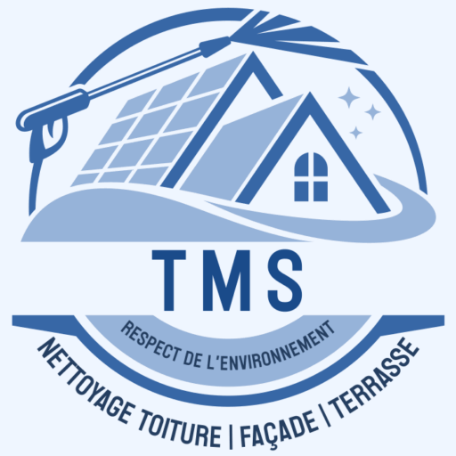 Nettoyage toiture et terrasse à Toulouse – TMS Solution
